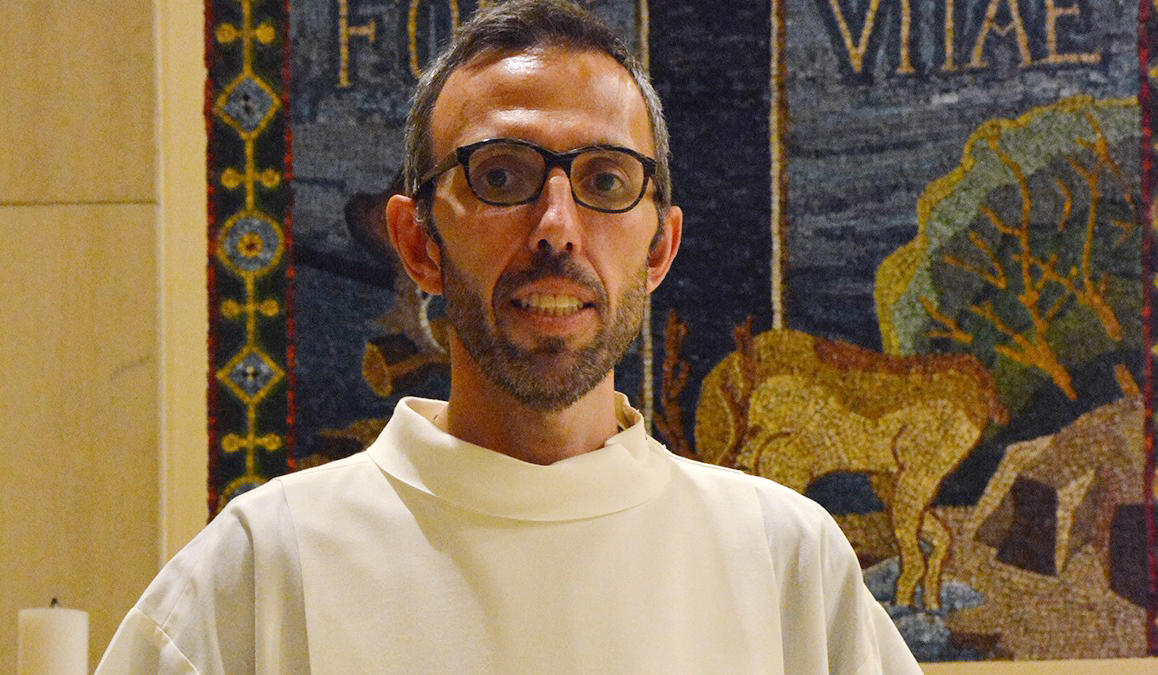 Nominato il nuovo economo della Diocesi – Arcidiocesi di Ravenna-Cervia